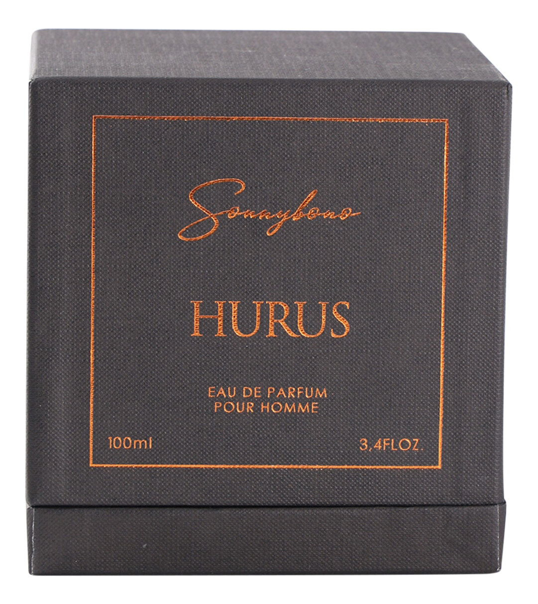 Hurus by Sonnybono » Reviews & Perfume Facts