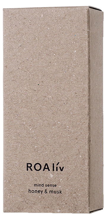 Honey & Musk / ハニームスク by ROAlív / HoneyRoa » Reviews & Perfume Facts