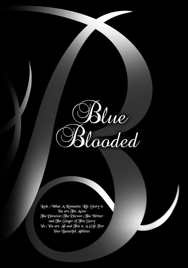 Blue Blooded King by Amordad » Reviews & Perfume Facts
