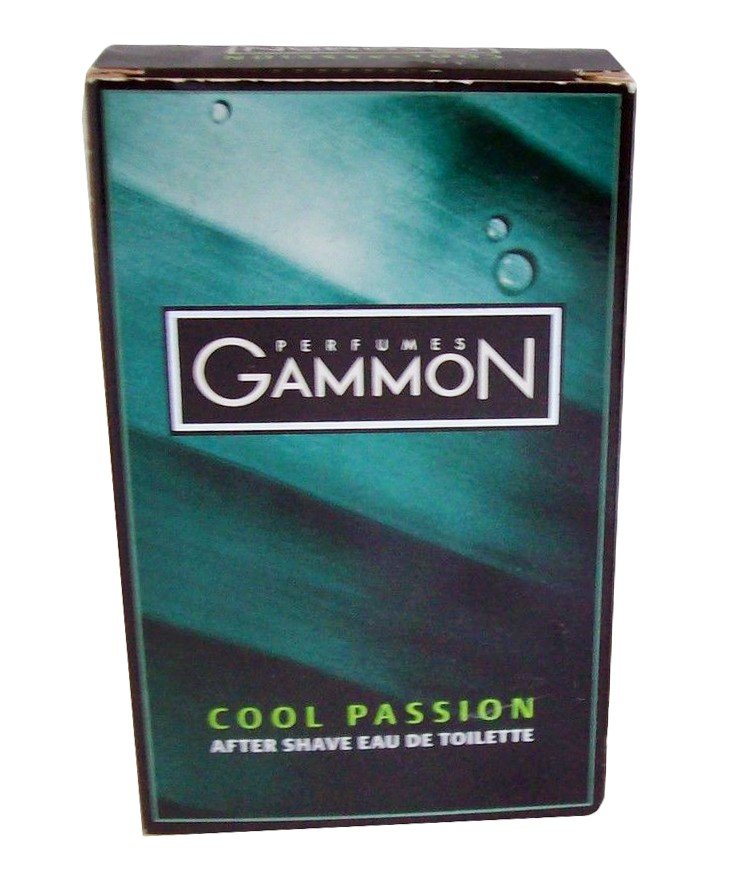 Cool Passion by Gammon » Reviews & Perfume Facts