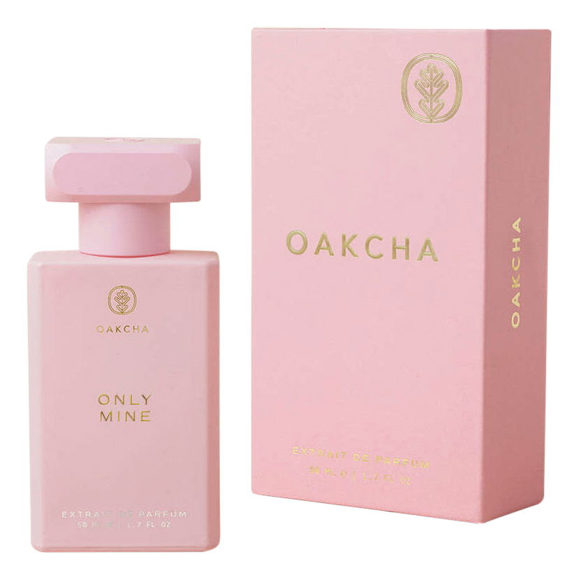 Only Mine by Oakcha » Reviews & Perfume Facts