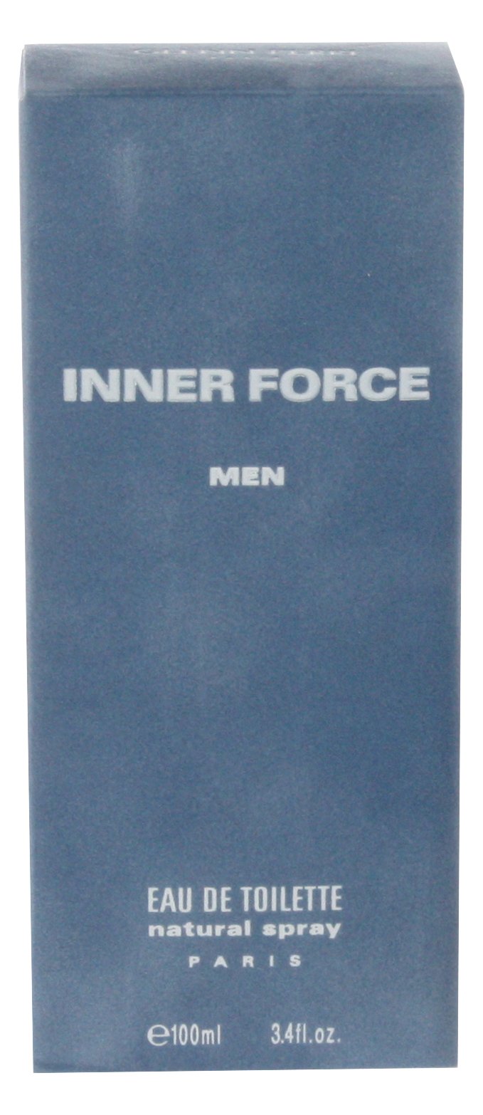Inner Force by Glenn Perri » Reviews & Perfume Facts