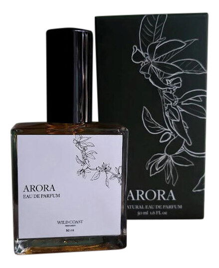 Arora by Wild Coast Perfumery » Reviews & Perfume Facts