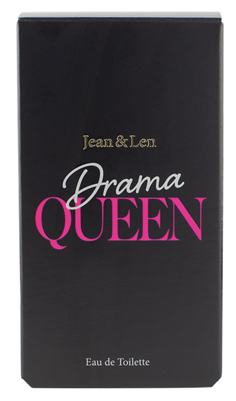 Drama Queen von Jean & Len » Meinungen & Duftbeschreibung