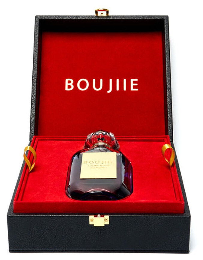 Musk Diamonte by Boujie » Reviews & Perfume Facts