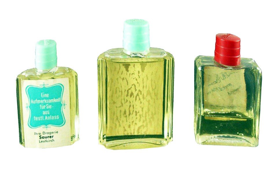 Medis Original by Dr. Gonser & Burger » Reviews & Perfume Facts