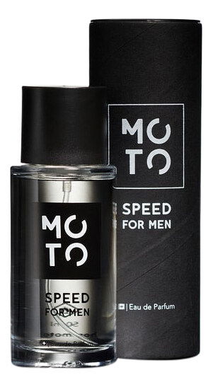 Speed for Men by Moto » Reviews & Perfume Facts