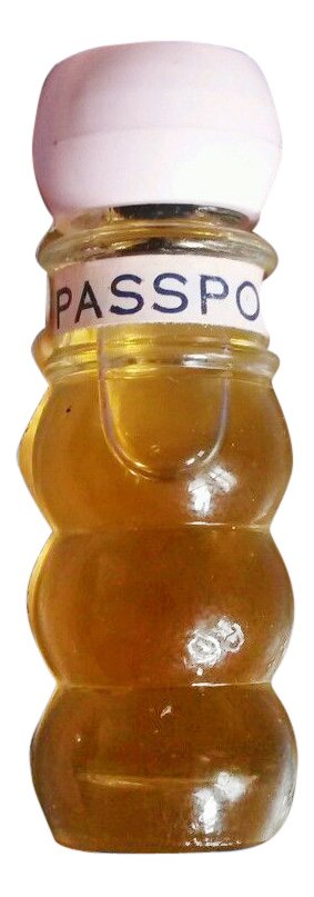 Passport by Goya » Reviews & Perfume Facts