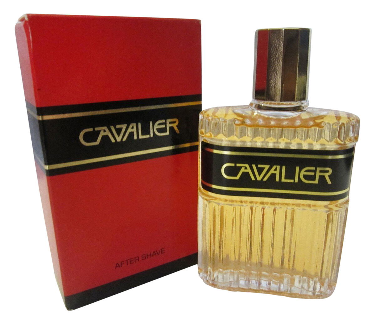 Cavalier by Avon (After Shave) » Reviews & Perfume Facts
