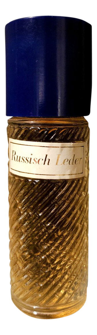 Russisch Leder by LC Cosmetic » Reviews & Perfume Facts