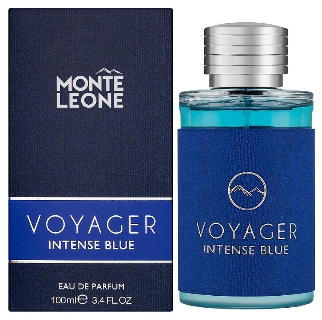 Voyager Intense Blue by Fragrance World » Reviews & Perfume Facts
