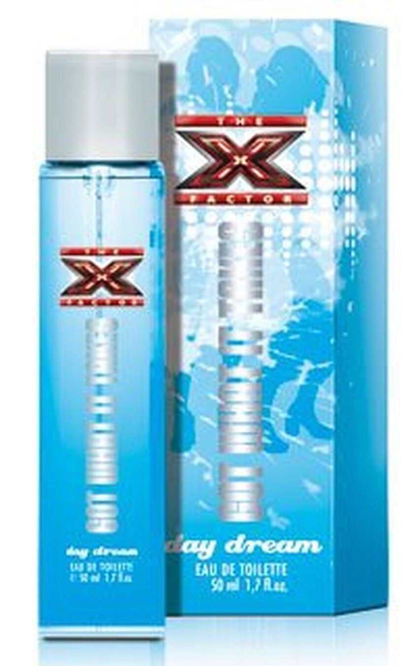 Day Dream by The X Factor » Reviews & Perfume Facts