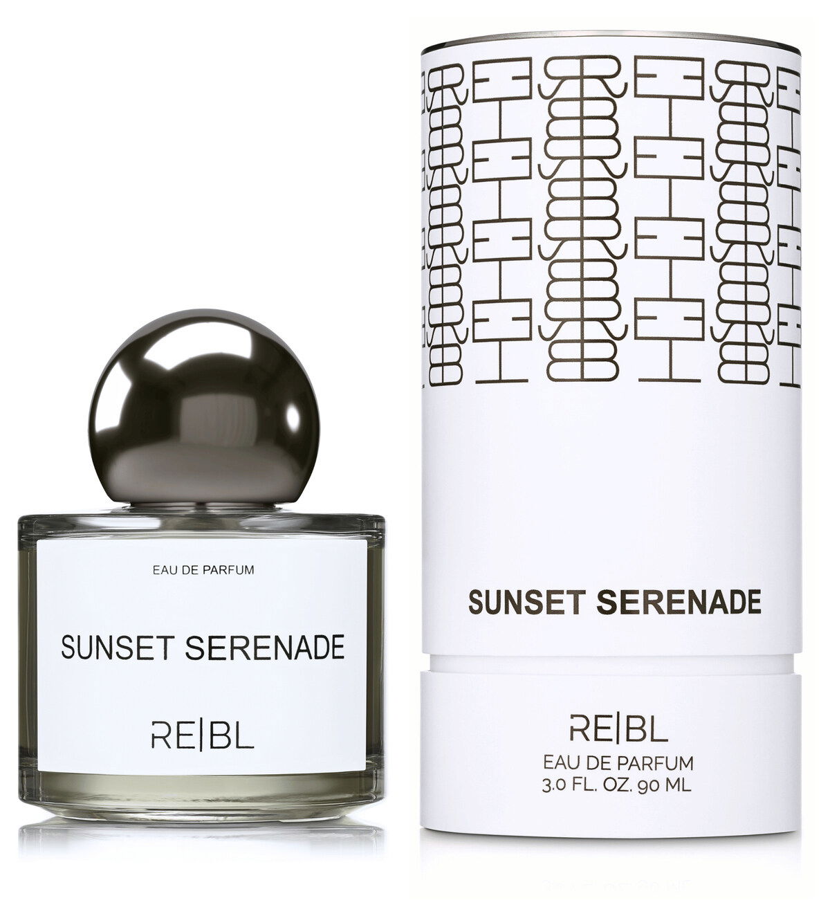 Sunset Serenade by RE|BL » Reviews & Perfume Facts
