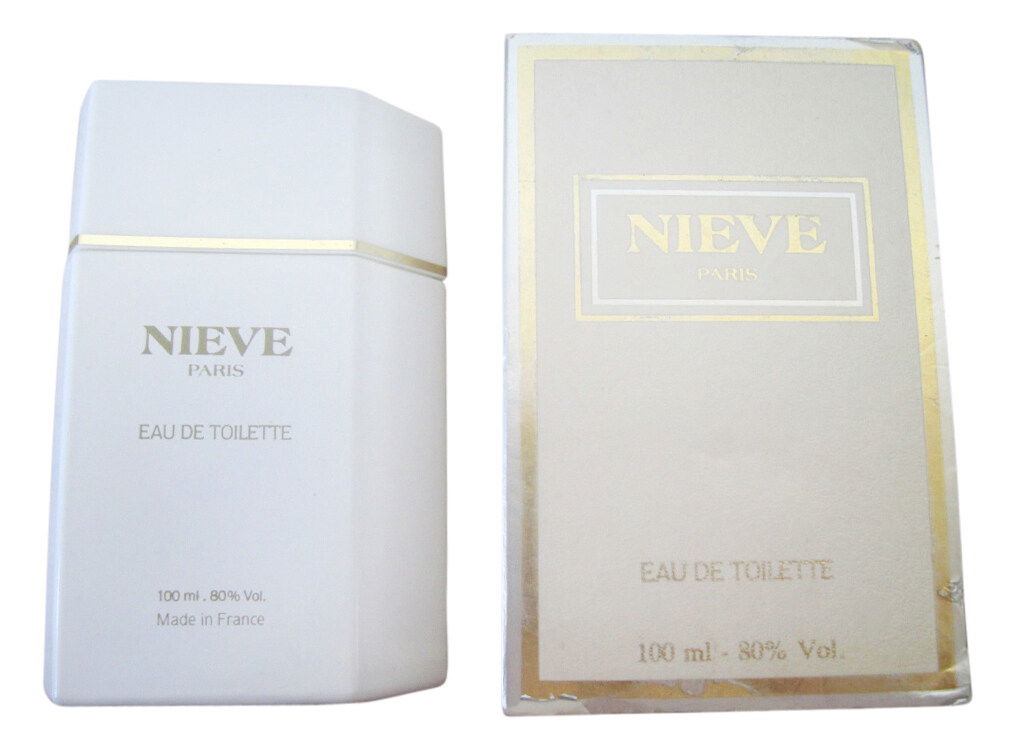 Nieve for Men by Paris International » Reviews & Perfume Facts
