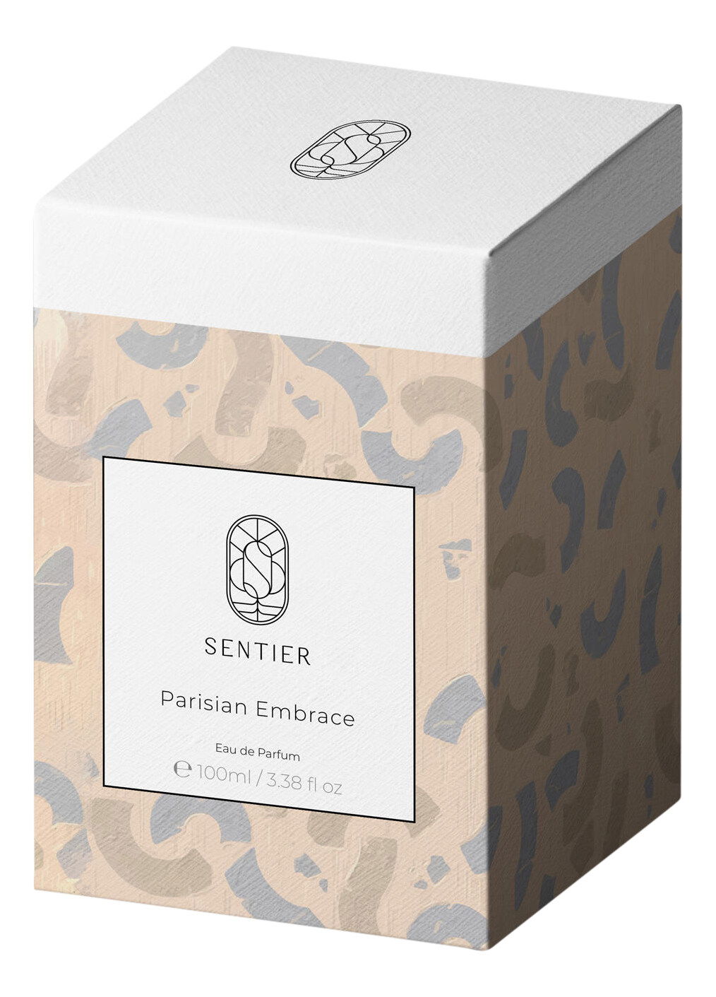 Parisian Embrace by Sentier » Reviews & Perfume Facts