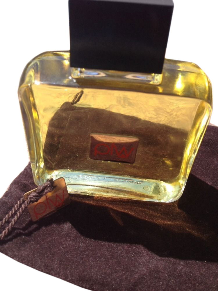 pfw by PFW Aroma Chemicals (Herren) » Reviews & Perfume Facts