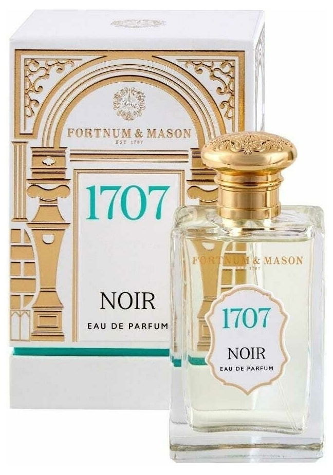 1707 Noir by Fortnum & Mason (Eau de Parfum) » Reviews & Perfume Facts