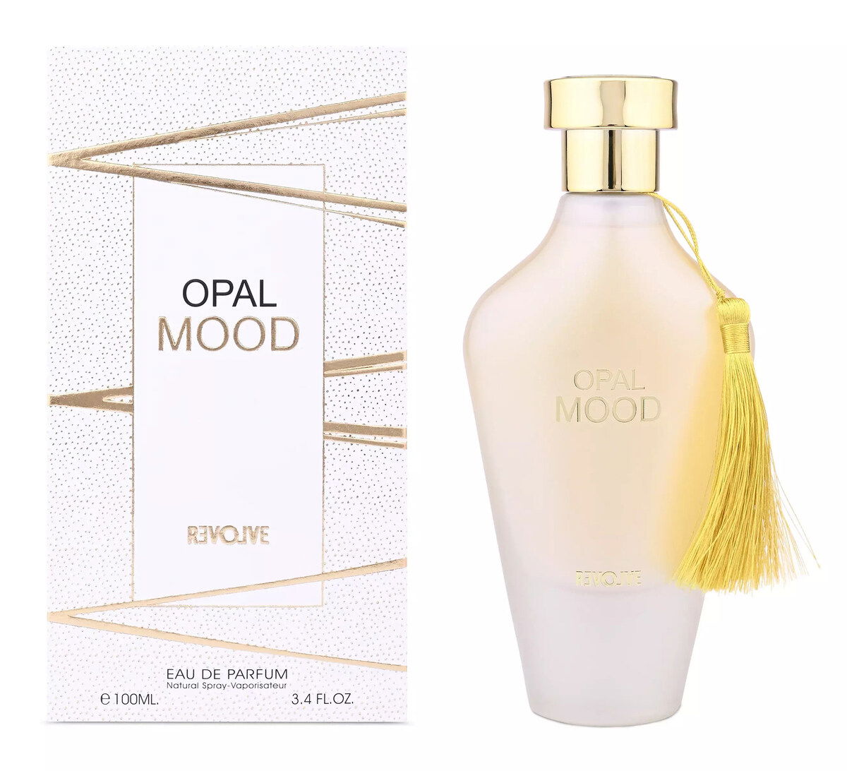 Opal Mood by Revolve » Reviews & Perfume Facts
