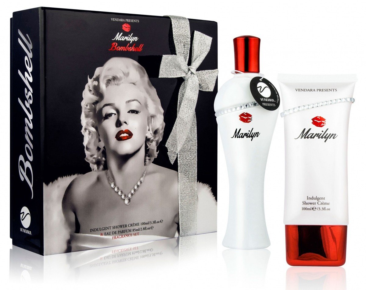 Marilyn Bombshell by Vendara » Reviews & Perfume Facts