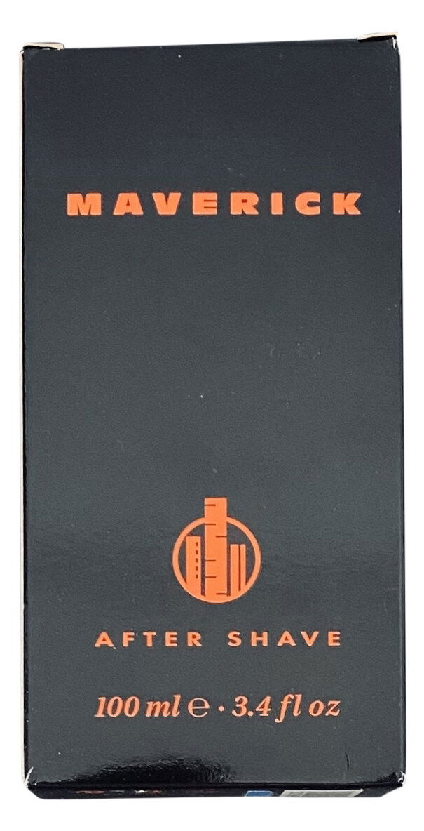 Maverick by Lidl (Orange) » Reviews & Perfume Facts