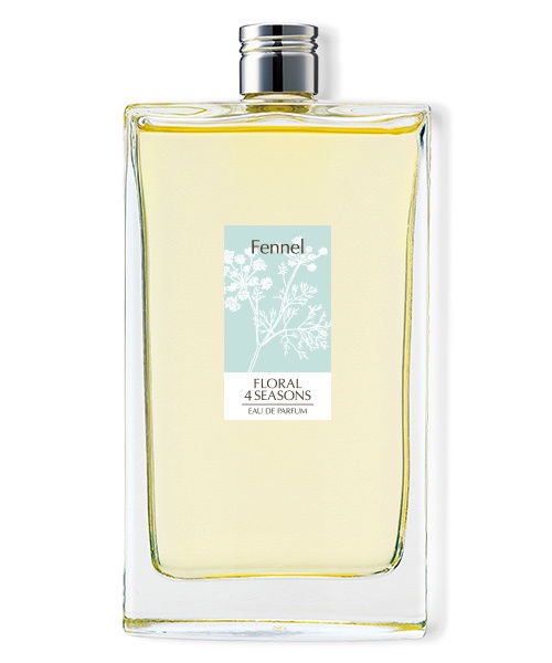 Fennel / ういきょう by Floral 4 Seasons / フローラル･フォーシーズンズ » Reviews & Perfume ...