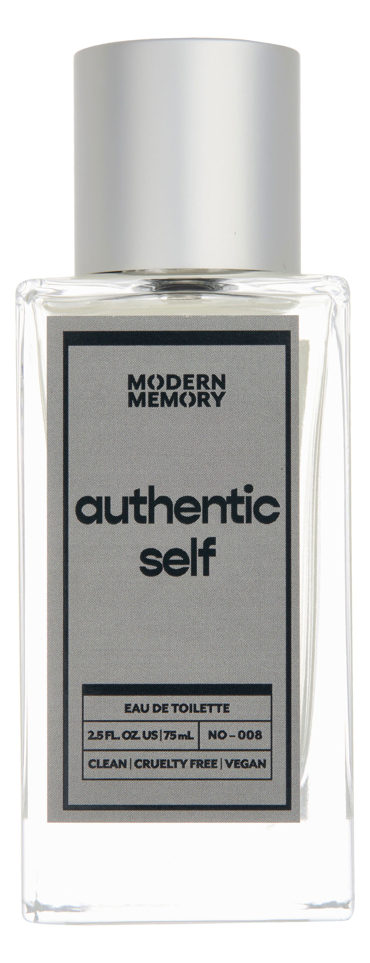 Authentic Self by Modern Memory » Reviews & Perfume Facts