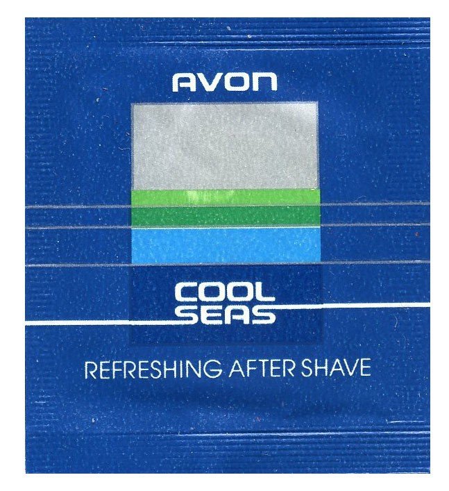 Cool Seas by Avon » Reviews & Perfume Facts