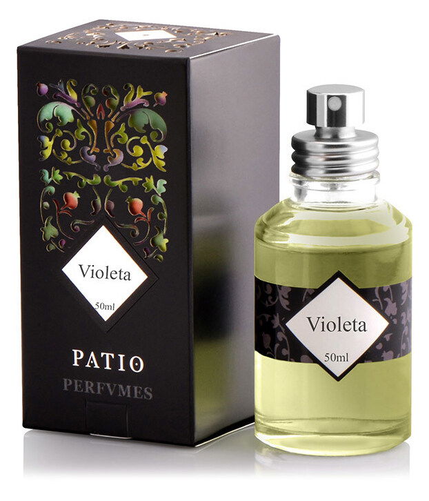 Violeta by Patio » Reviews & Perfume Facts