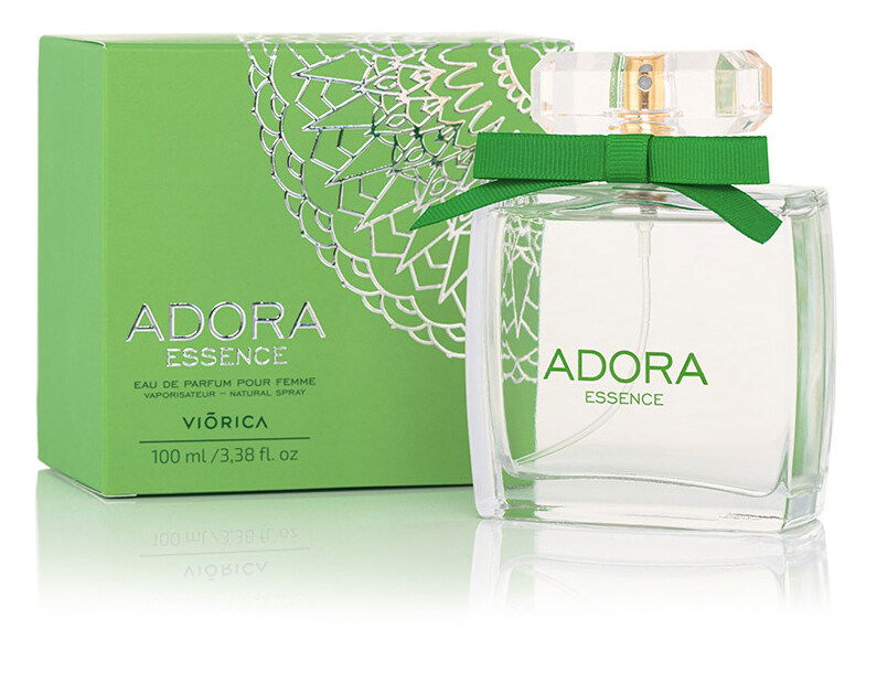 Adora Essence by Viōrica » Reviews & Perfume Facts