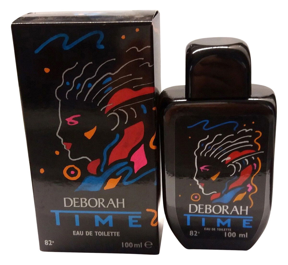 Time by Deborah » Reviews & Perfume Facts