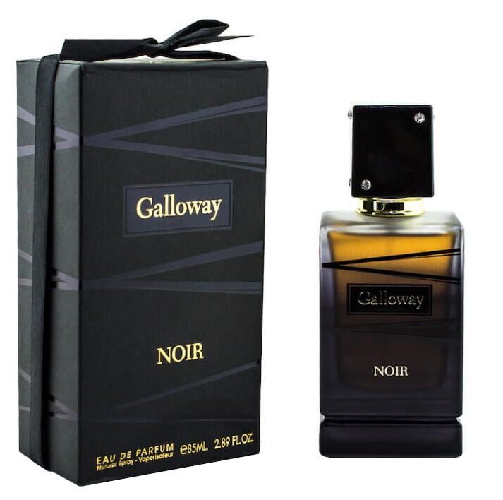 Galloway Noir by Fragrance World » Reviews & Perfume Facts