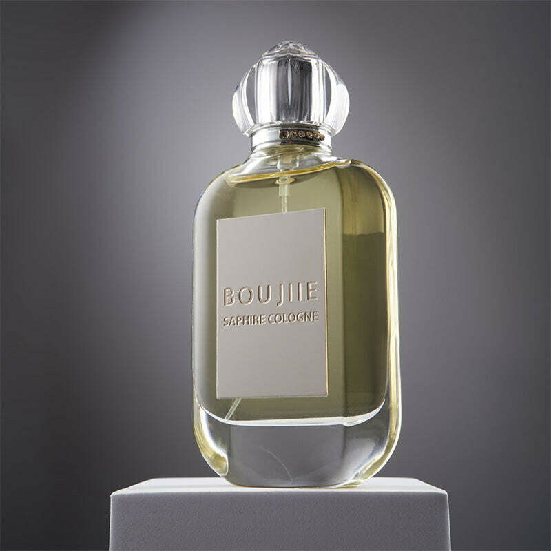 Saphire Cologne by Boujie » Reviews & Perfume Facts
