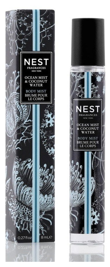 Ocean Mist & Coconut Water by Nest » Reviews & Perfume Facts