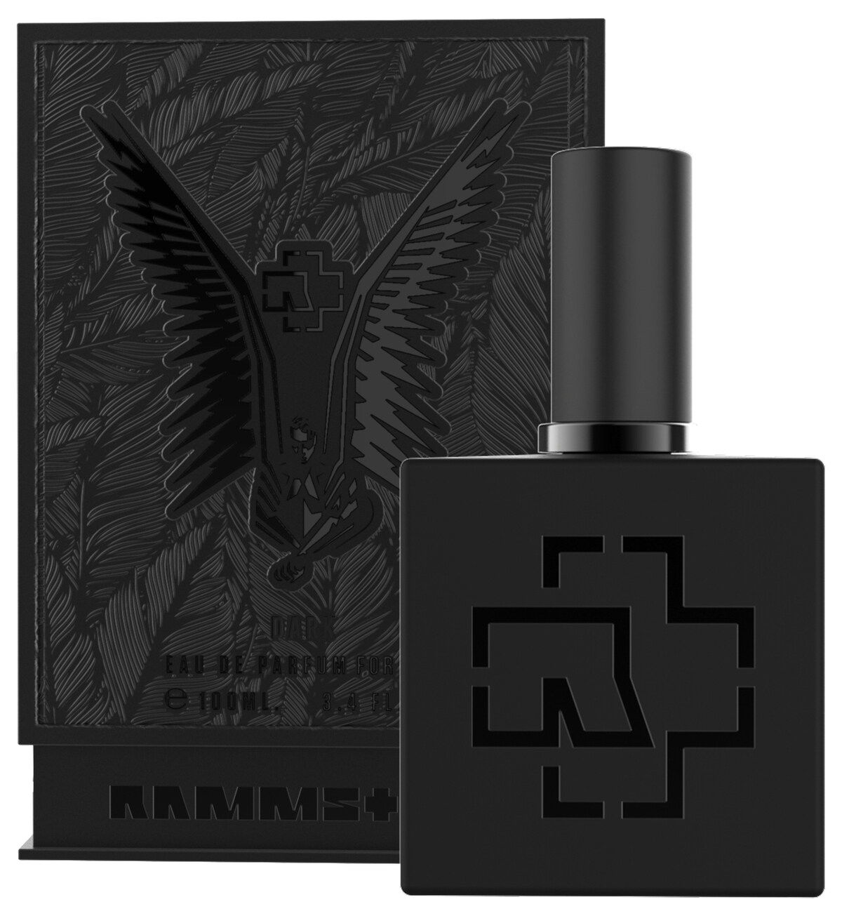 Engel Dark for Her by Rammstein » Reviews & Perfume Facts