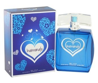 Inamorato by YZY » Reviews & Perfume Facts