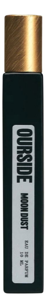 Moon Dust by Ourside » Reviews & Perfume Facts