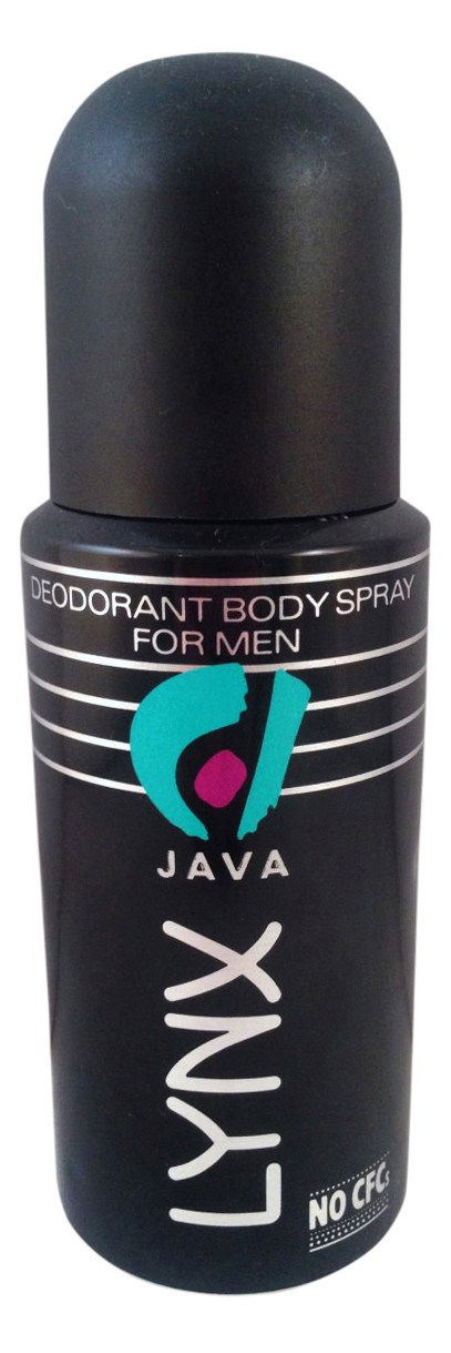 Java by Axe » Reviews & Perfume Facts