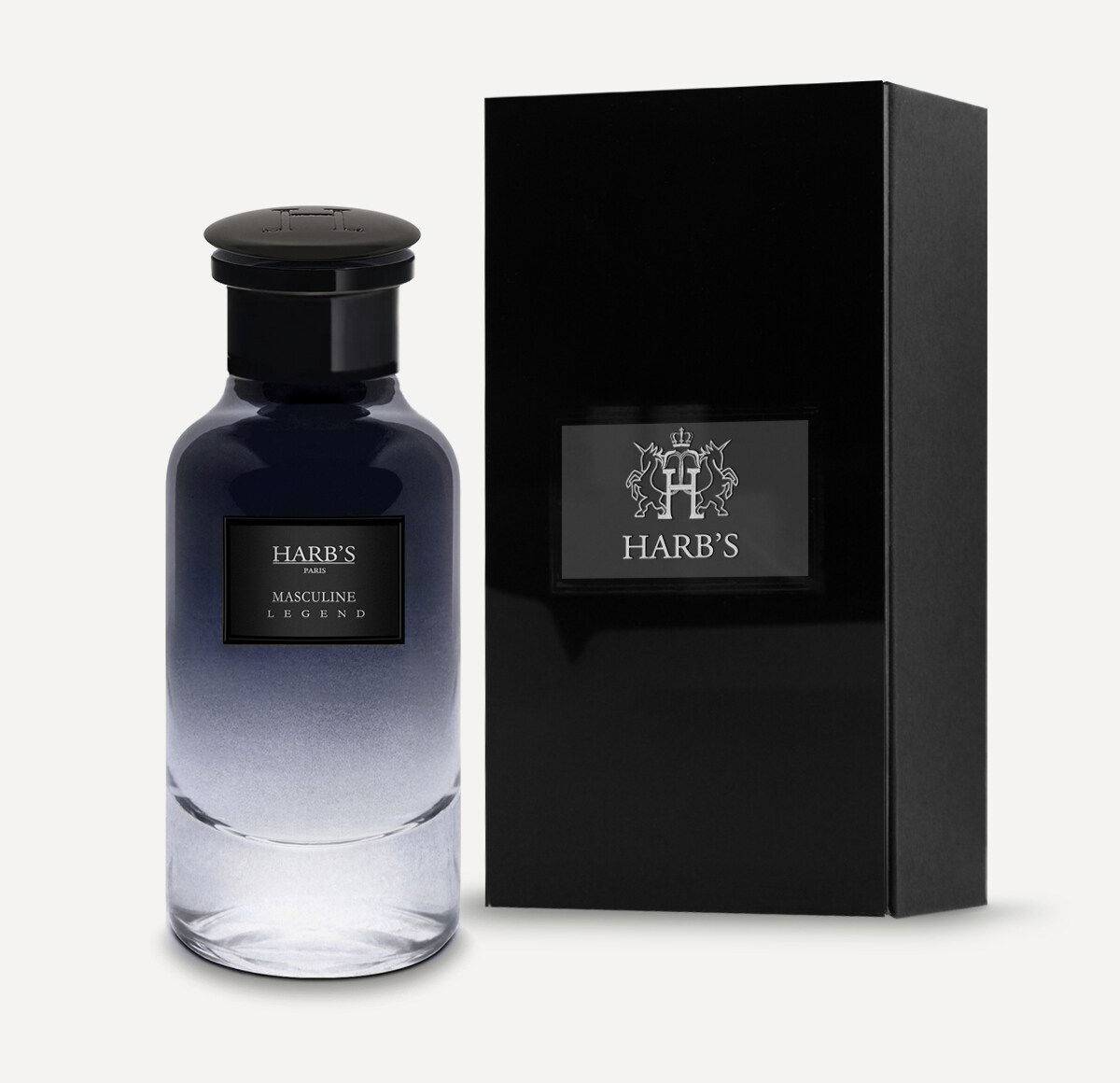 Masculine - Legend by Harb's » Reviews & Perfume Facts