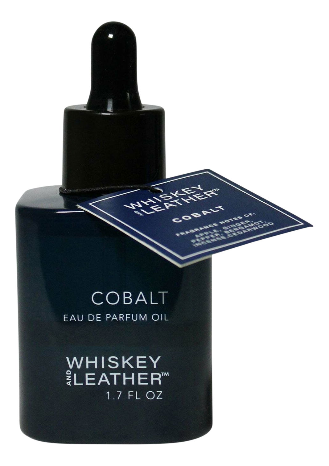 Cobalt by Sand + Fog » Reviews & Perfume Facts