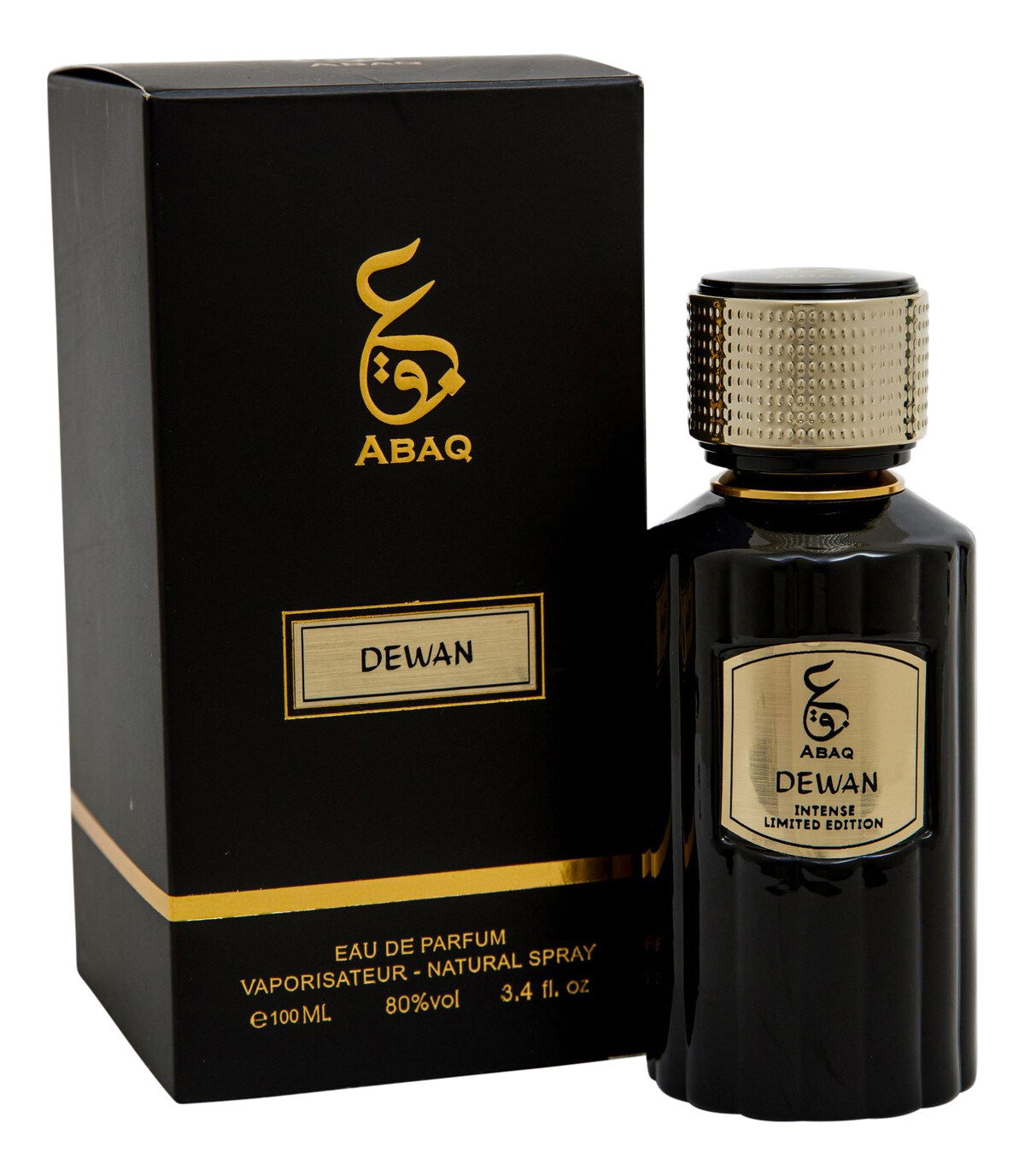 Dewan by Abaq Al-Kuwait / عبق الكويت » Reviews & Perfume Facts