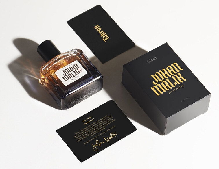 Johan Malik by FabronFrags » Reviews & Perfume Facts