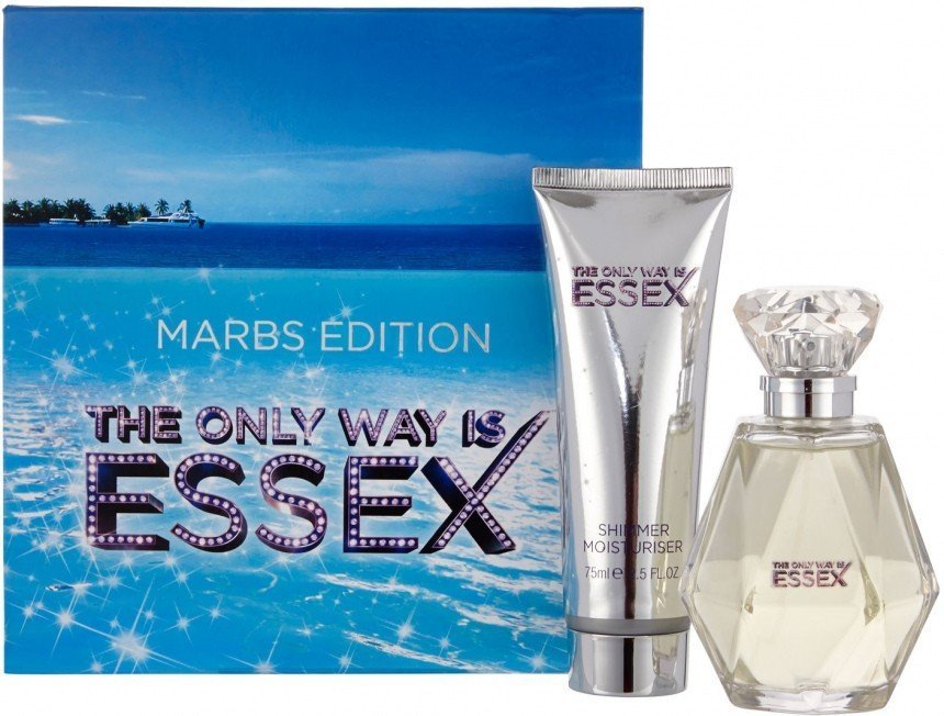 Marbs Edition by The Only Way is Essex » Reviews & Perfume Facts