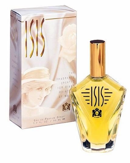 Isis by William Owen » Reviews & Perfume Facts