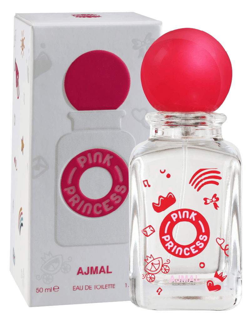 Pink Princess von Ajmal » Meinungen & Duftbeschreibung