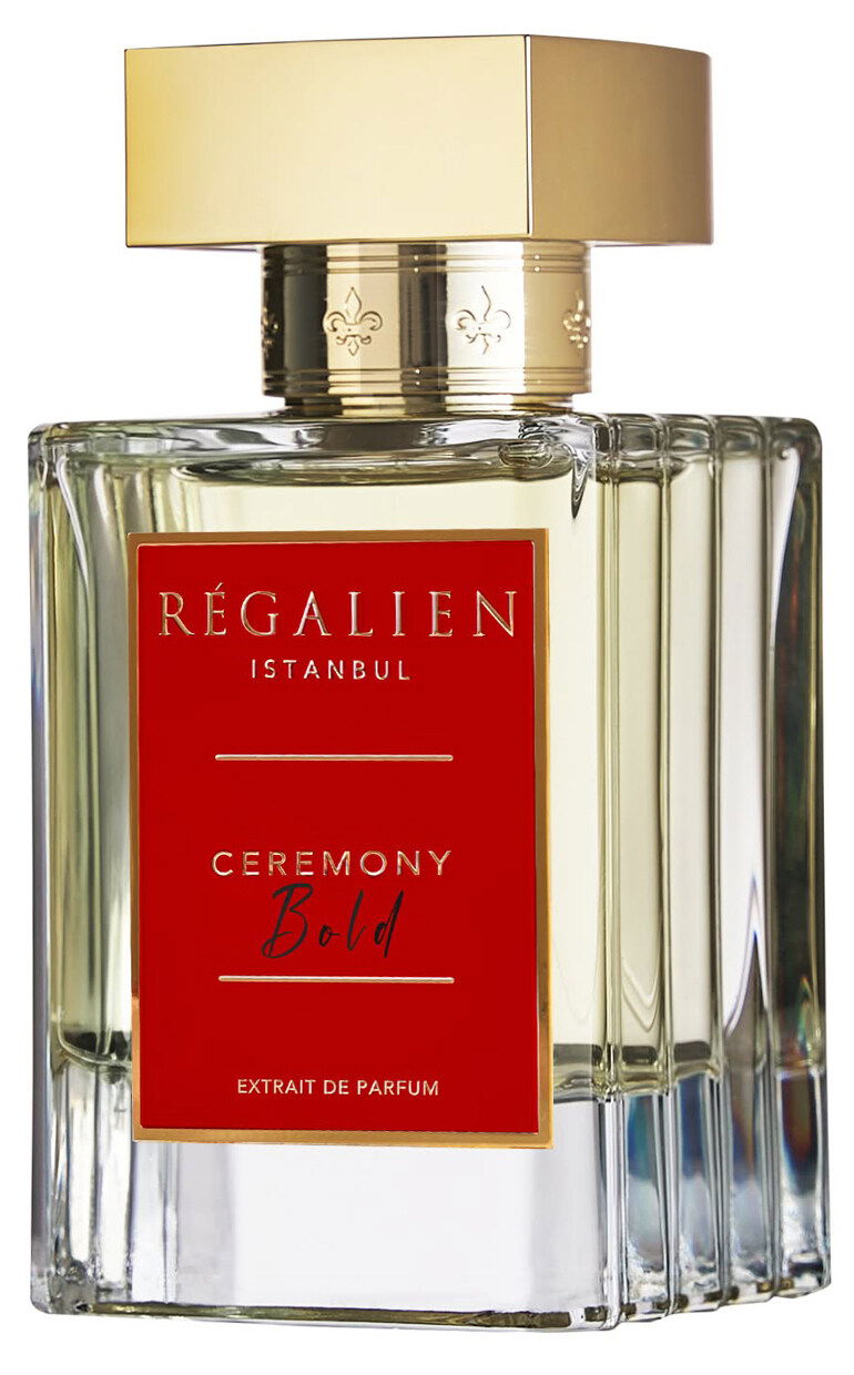Ceremony Bold by Régalien » Reviews & Perfume Facts