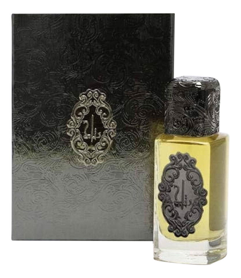 Ritaj by Junaid Perfumes » Reviews & Perfume Facts