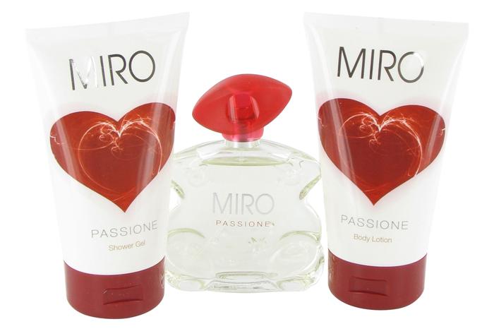 Passione by Miro » Reviews & Perfume Facts