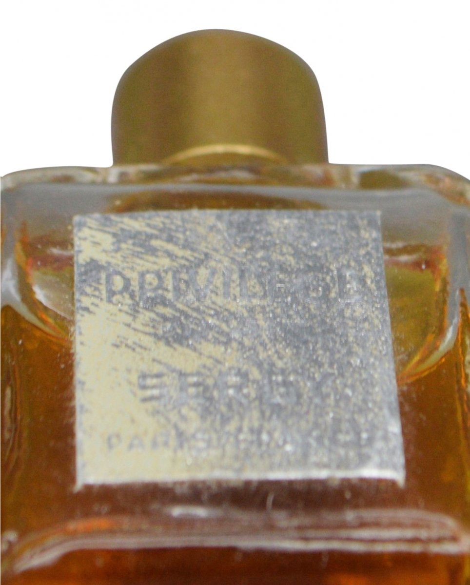 Privilège by Sergy » Reviews & Perfume Facts