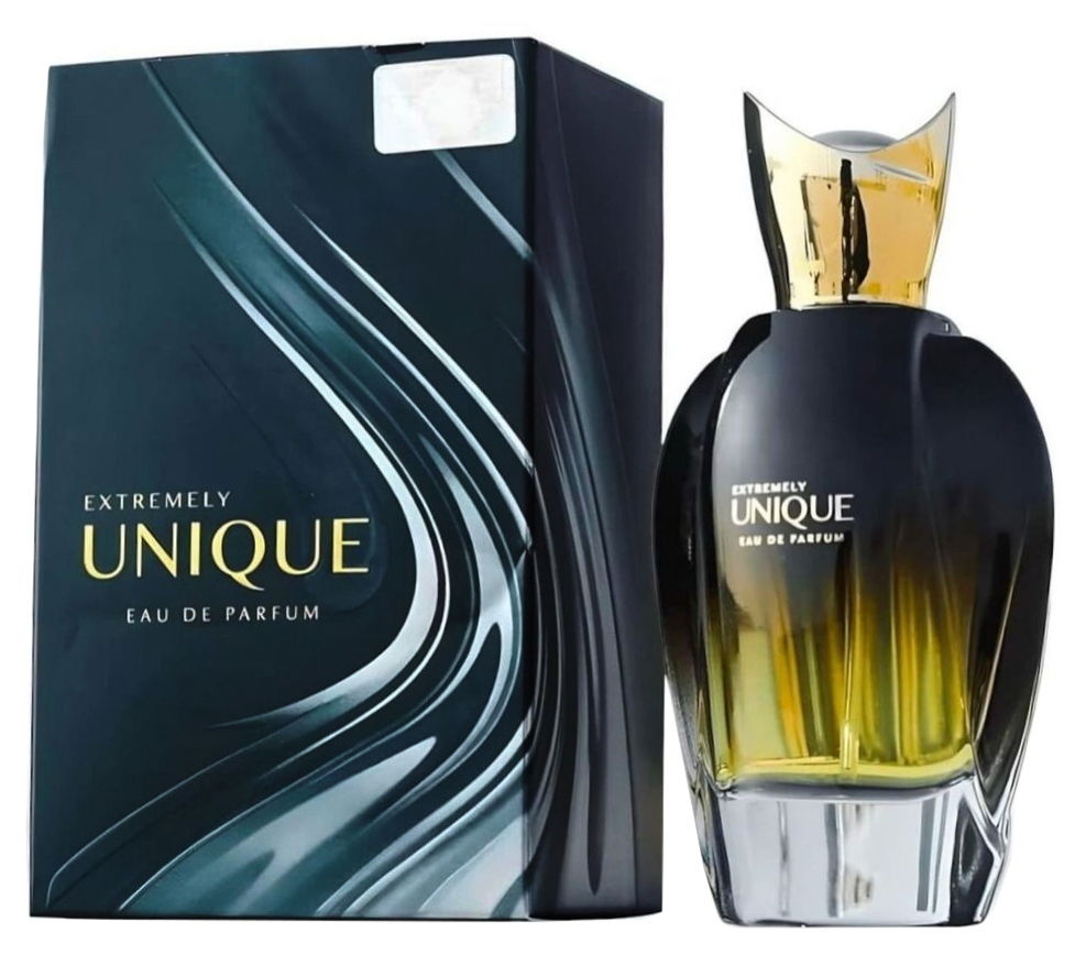 Extremely Unique by Fragrance World » Reviews & Perfume Facts