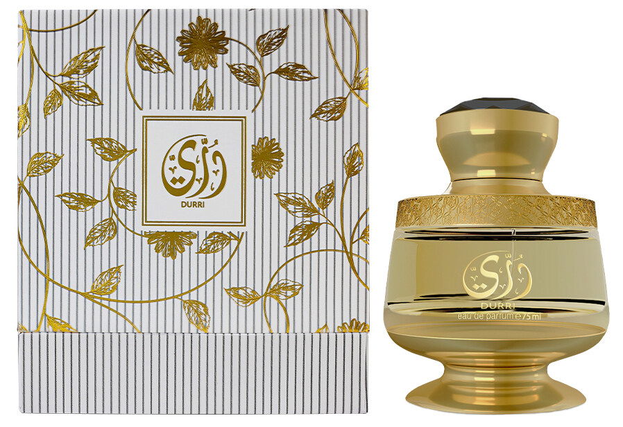 Durri by Ahmed Al Maghribi » Reviews & Perfume Facts